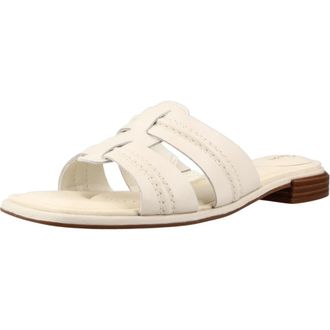 Clarks Ariany Mule - - Shoes - Damen - Wei&szlig; - 36 EU