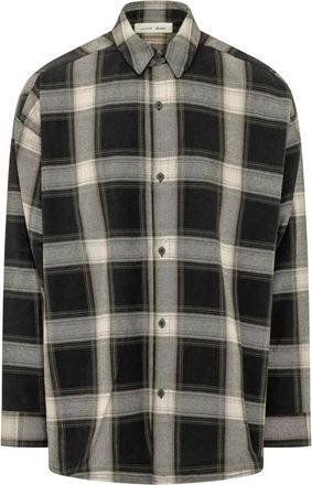 Fear of God Herren, Shirts, Mehrfarbig, 2XLGr&ouml;&szlig;e