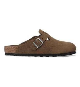 Birkenstock Boston M - Schlappen - Herren