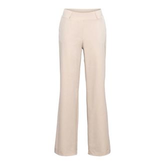 &Co Woman Damen, Hosen, Beige, 2XLGröße