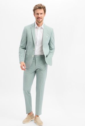Finshley & Harding Hose Mitch