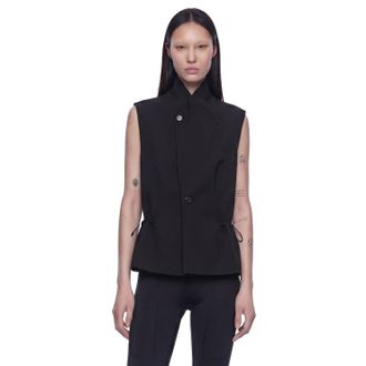 Coperni Technical Tailored Vest