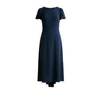 N&deg;21 Femme, Robes, Bleu, Taille: 46 FR Robes