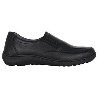 Waldl&auml;ufer Herren, Schuhe, Schwarzk, 40 1/2 EUGr&ouml;&szlig;e