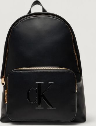 Calvin Klein Rucksack CALVIN KLEIN Damen Farbe Schwarz