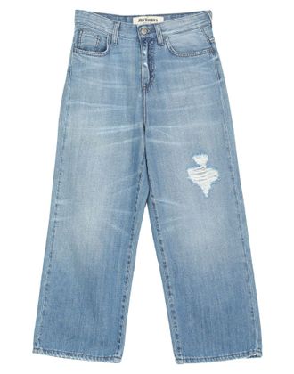 Roy Rogers HOSEN & RÖCKE - Jeanshosen auf YOOX.COM