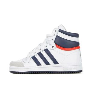 adidas Top Ten Hi C - Homme - Sport - Multicolore - Taille: 35 EU