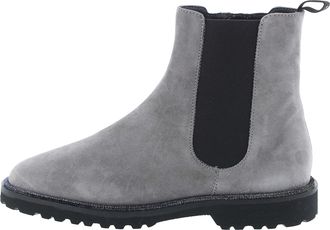 Sioux Damen Meredith-745-H Stiefelette, Fumo, 39 EU Weit