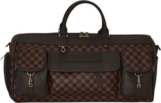 Sprayground Sprayground, Homme, Sacs, Multicolore, Taille: ONE Size Sac de voyage Spec Ops Pixel Emboss