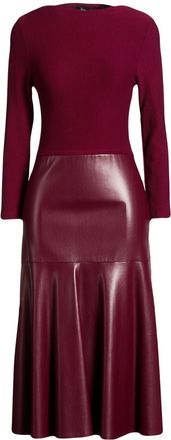 Hanita KLEIDER - Midi-Kleider auf YOOX.COM