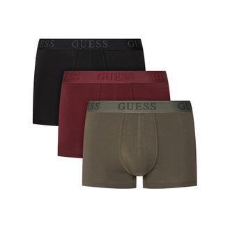 Guess Boxershorts-Set U6BG05 K5371 Bunt