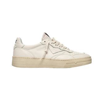 4B12 Hyper U3000 - - Shoes - Herren - Wei&szlig; - 43 EU