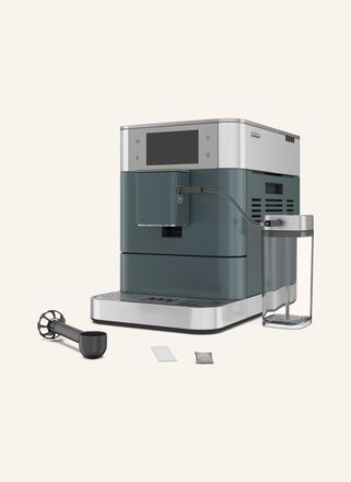 KitchenAid Kitchenaid Kaffeevollautomat kf8 gruen