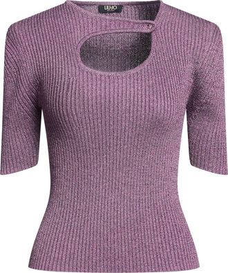 Liu Jo STRICKWAREN - Pullover auf YOOX.COM