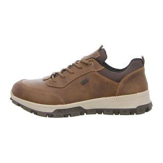 Rieker Herren, Schuhe, Braun, 41 EUGr&ouml;&szlig;e