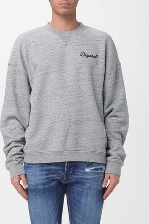 Dsquared2 Sweatshirt DSQUARED2 Homme couleur Gris