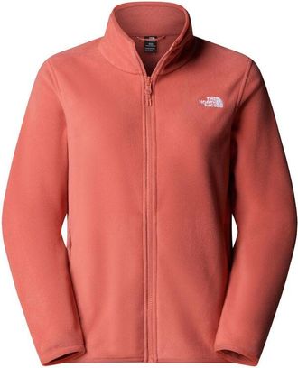 The North Face Damen Fleecejacke GLACIER