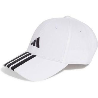 adidas Herren M&uuml;tze 3-Streifen New Logo Baseball