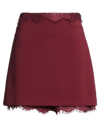 No Secrets World HOSEN & R&Ouml;CKE - Minir&ouml;cke auf YOOX.COM