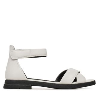 Marco Tozzi Sandalen Marco Tozzi 2-28165-44 Wei&szlig;