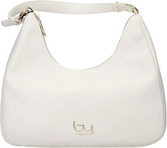 Byblos Femme, Sacs, Blanc, Taille: ONE Size Sac bandouli&egrave;re Aventure
