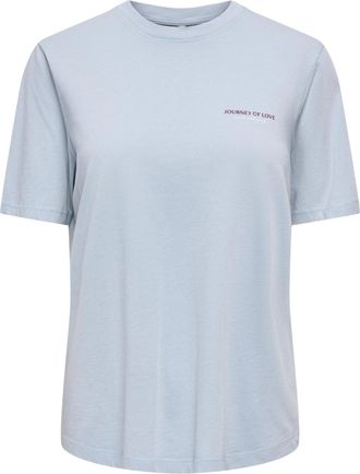 Only Onllucy Monja Ss Top JRS Noos