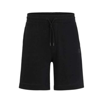 HUGO BOSS Herren, Shorts, Schwarzk, MGr&ouml;&szlig;e