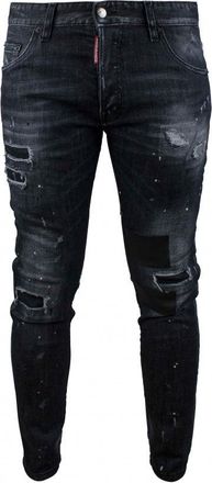 Dsquared2 Jean patineux dsquared2