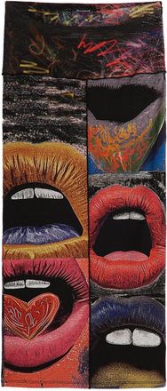 Desigual Rock