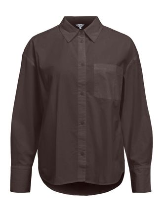 Object Objzila L/S Re Shirt Noos