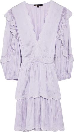 Maje KLEIDER - Mini-Kleider auf YOOX.COM