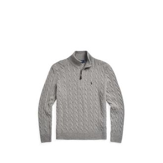 Polo Ralph Lauren Pull en laine et cachemire