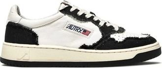 Autry Damen, Schuhe, Mehrfarbig, 39 EUGr&ouml;&szlig;e