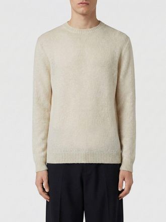 Avant Toi Pullover AVANT TOI Herren Farbe Gelb