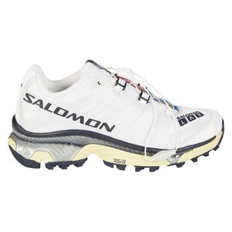 Salomon Damen, Schuhe, Wei&szlig;, 38 EUGr&ouml;&szlig;e