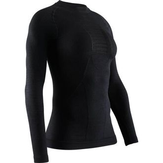 X Bionic APANI 4.0 MERINO SHIRT LG SL WMN