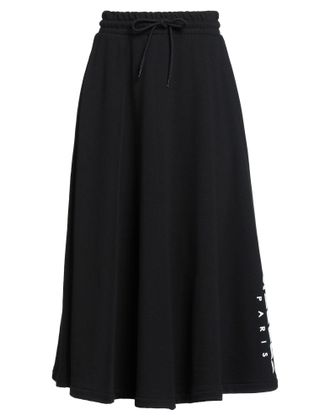 Ga&euml;lle Paris HOSEN & R&Ouml;CKE - Midi-R&ouml;cke auf YOOX.COM