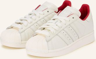 adidas Originals Adidas Originals Sneaker Superstar Ii weiss