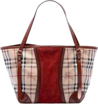 Burberry Damen, Pre-Owned, Mehrfarbig, ONE SIZEGr&ouml;&szlig;e