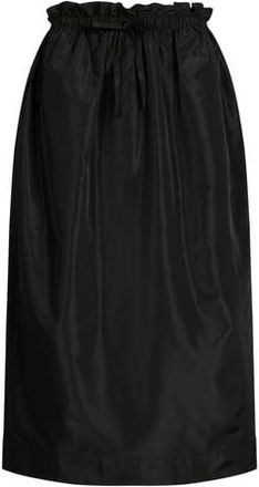 Simone Rocha Jupe tulipe midi