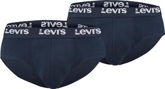 Levi's Men Repeat Logo Brief 2P
