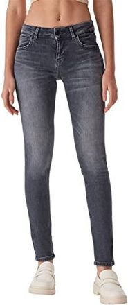 LTB Jeans Jeans Nicole Jeans, Cali Undamaged Wash 53922, 24 W/36 L Femme