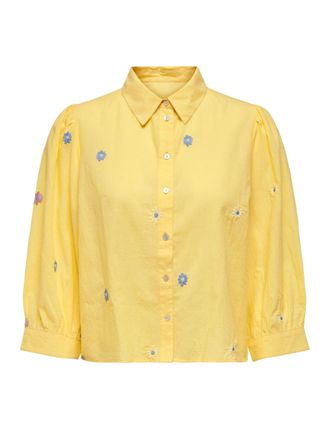 Only Female Hemd ONLCANDY Hemd