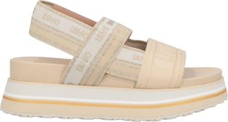 Liu Jo SCHUHE - Sandalen auf YOOX.COM