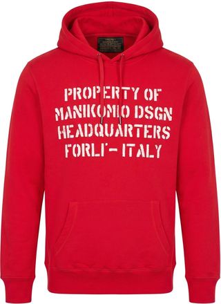 Manikomio DSGN TOPS - Sweatshirts auf YOOX.COM