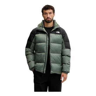 The North Face Diablo Down 2.0 Jacket - Homme - Sport - Vert - Taille: XL