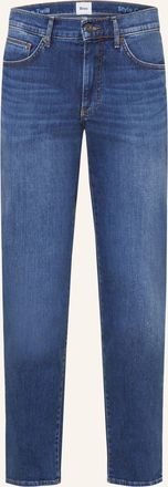Brax Brax Jeans Cadiz Straight Fit blau