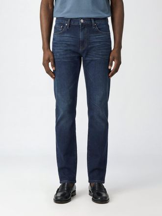 Levi's Jean skinny fit &agrave; taille moyenne en denim stretch