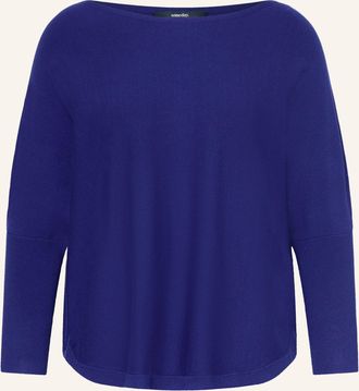 someday Someday Pullover Tiraja Mit 3/4-Arm blau