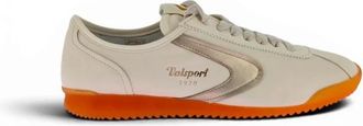 Valsport Femme, Chaussures, Blanc, Taille: 40 EU Epica Montone Baskets